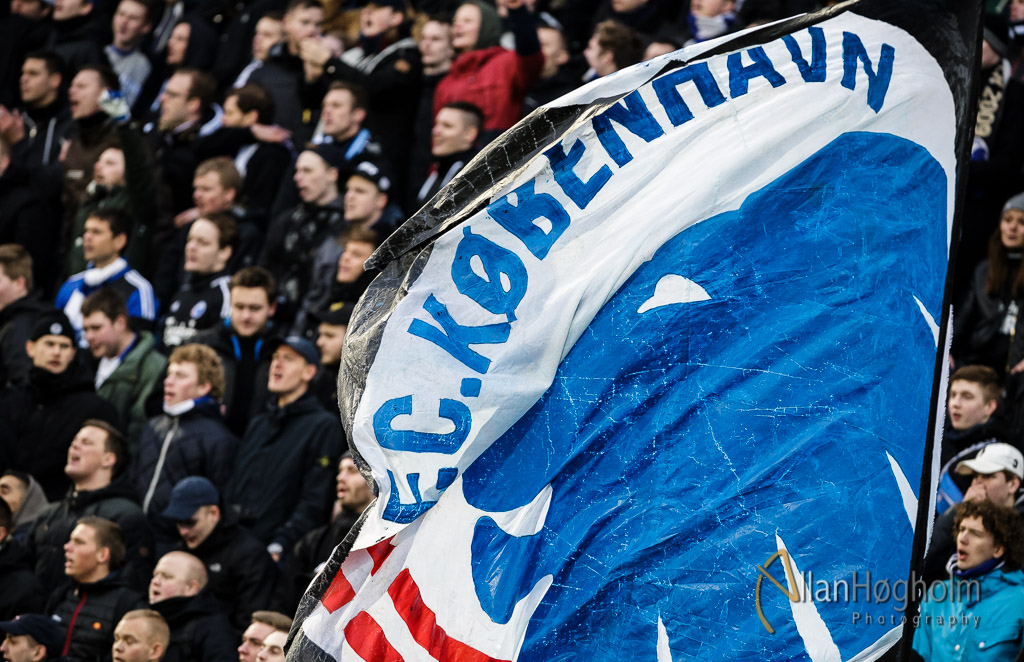 OB mod FC København i Superligaen - Høgholm Photography